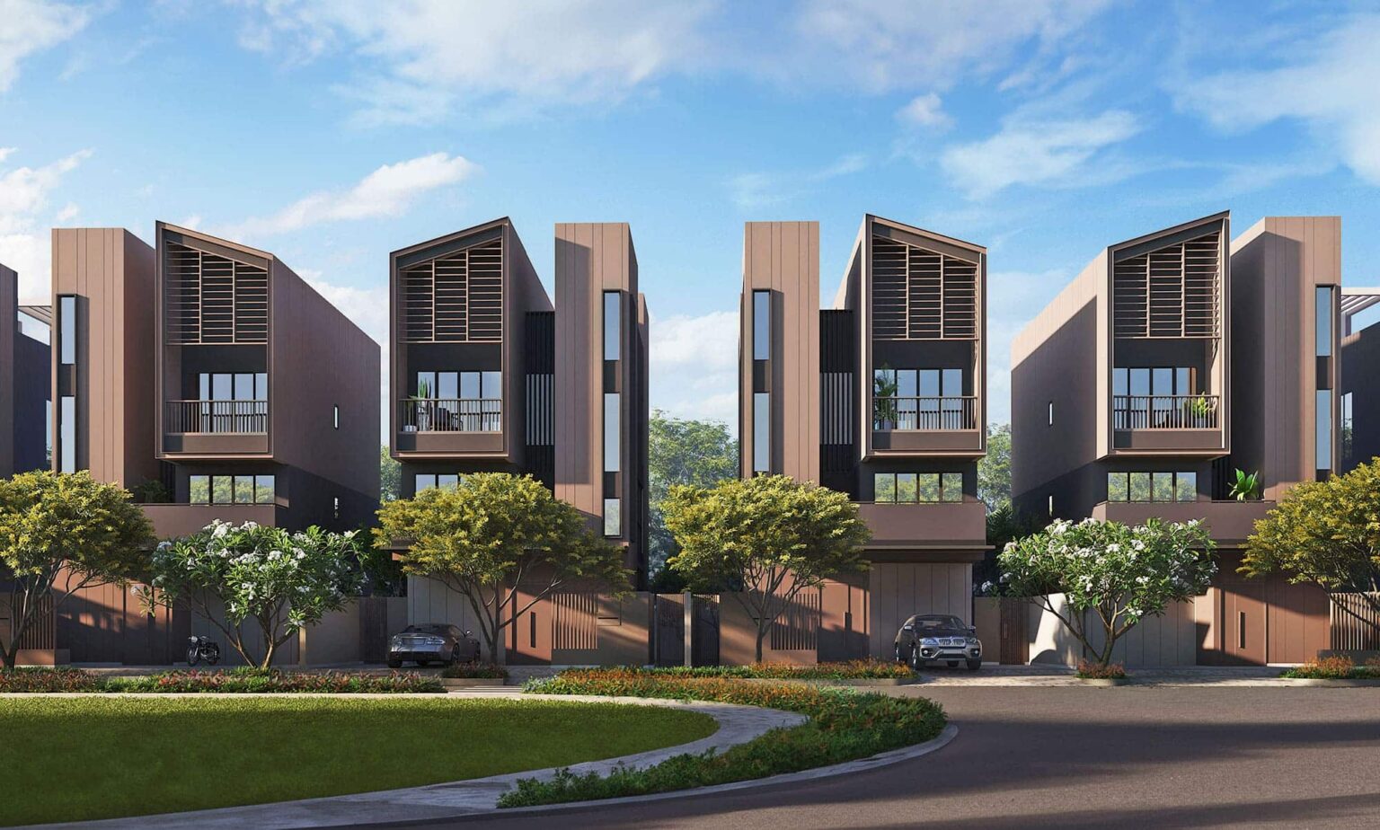 The Fullton Capitaland | Mặt bằng và Giá bán Đợt 1/2025